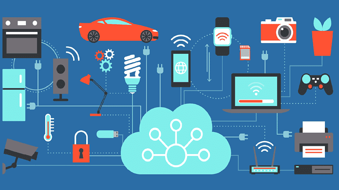 A Simple Guide To Secure IoT Devices A Simple Guide To Secure IoT Devices