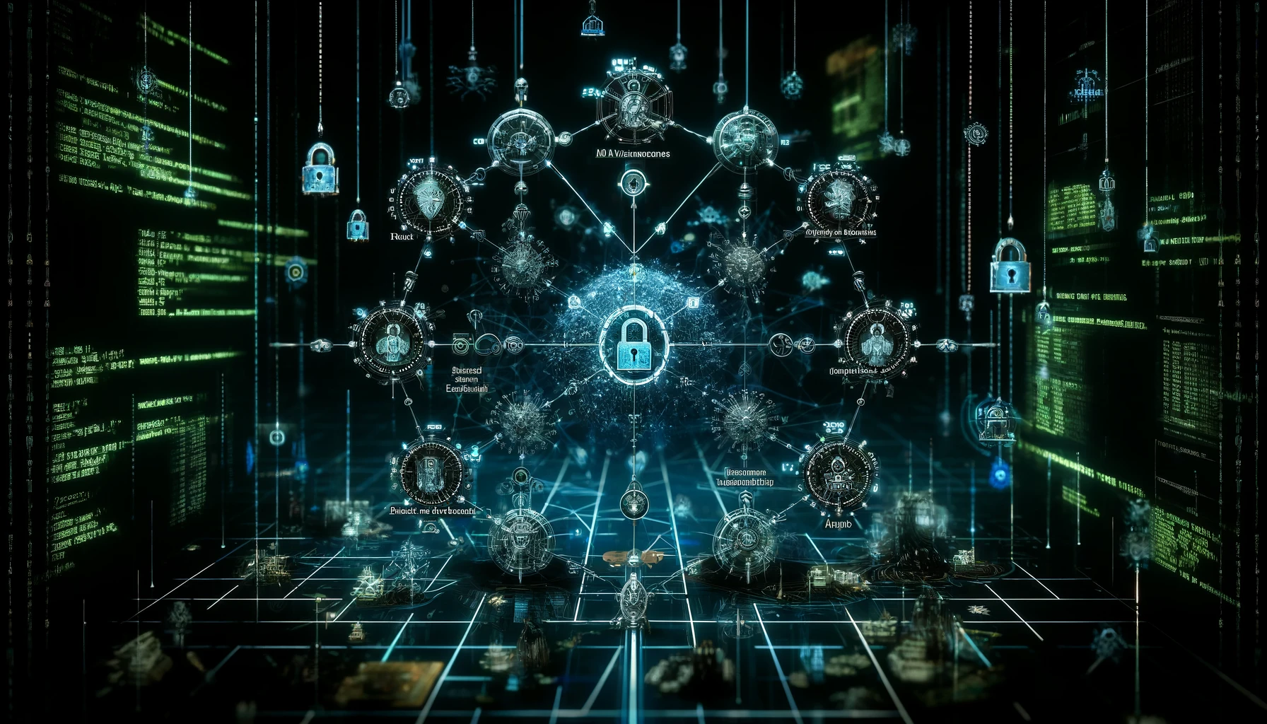 The Rise Of Autonomous GPT-4 Bots: Revolutionizing Cybersecurity With ... The Rise Of Autonomous GPT-4 Bots: Revolutionizing Cybersecurity With ...